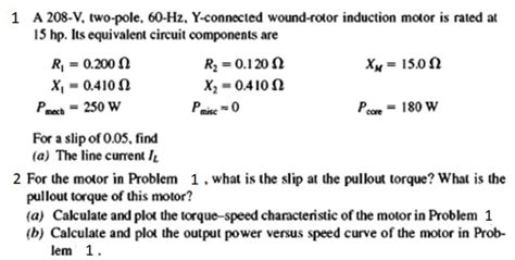 Solved Solve Problem 2 Again I Am Repeating Don T Solve