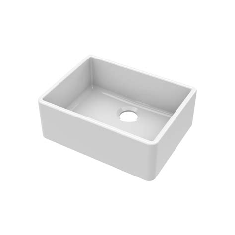 Fireclay Butler Sink 600mm Popular