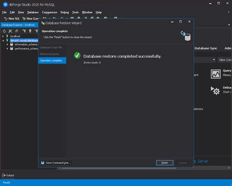 Azure Database For MySQL How To Connect And Migrate Databases With