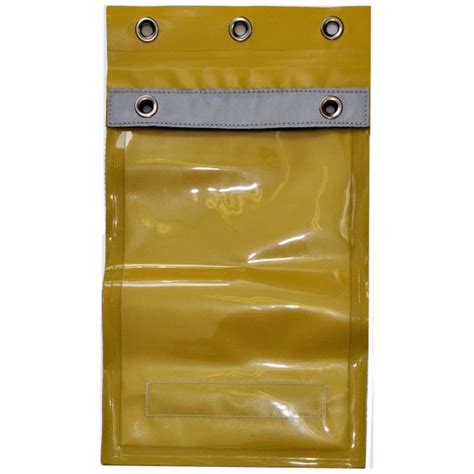 Mayo Ph1 Permit Document Holder Winc