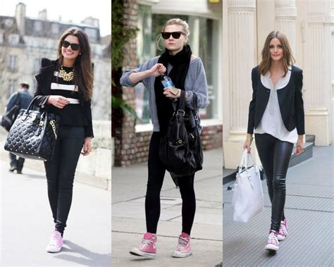 23 Projeto All Star Ideas Outfits With Converse Outfits Looks Com