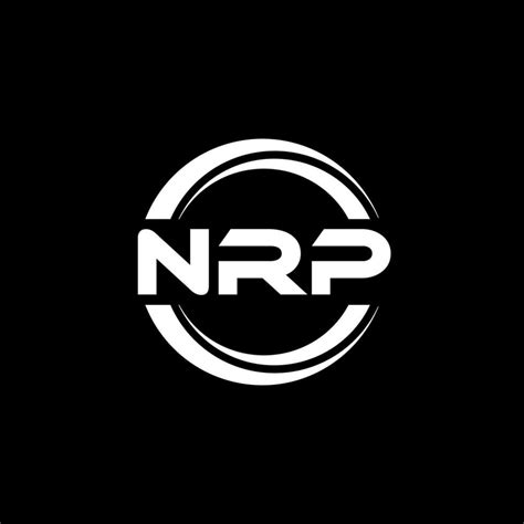 Nrp Logo Design Inspiration For A Unique Identity Modern Elegance And
