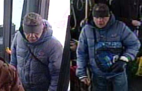 Man Wanted For Sexual Assault Of Teen Girl On Ttc Bus Police Toronto