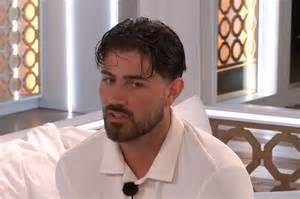 How Old Is Scott Van Der Sluis From Love Island All Stars The Mirror
