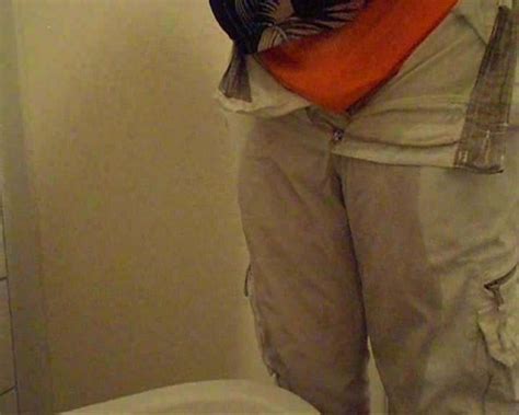 Stuck Zipper