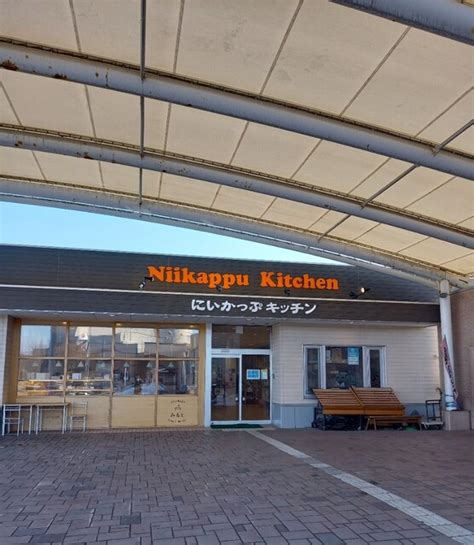 写真 Niikappu Sweets Marche みると （にいかっぷ スイーツ マルシェ みると） 新冠パン 食べログ