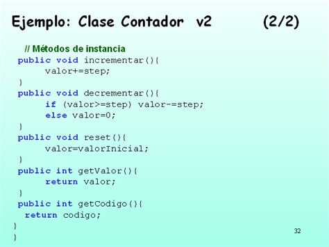 El Lenguaje De Programación Java