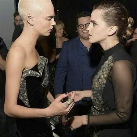 Pin By Duncan Hartley On Emma Watson Cara Delevingne Emma Watson