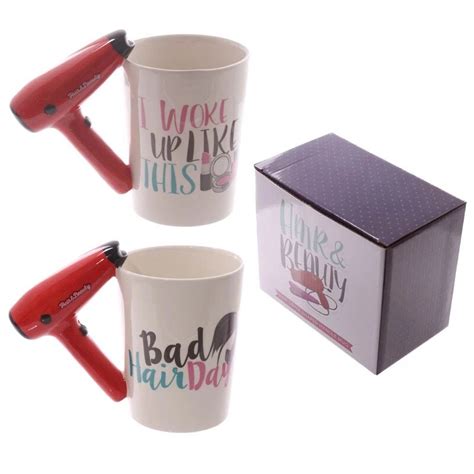 Koppels Hand Painted Keramische Mokken Meisje Gere Vicedeal
