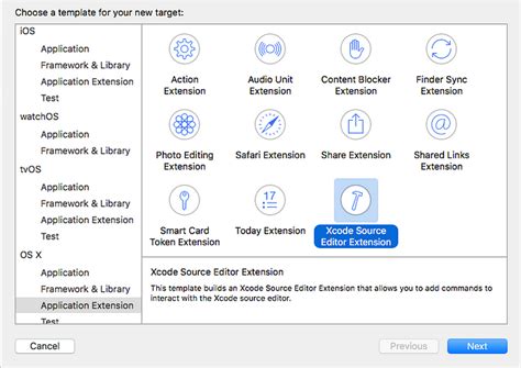 Build Your Own Xcode 8 Source Editor Extension By Victor Wang Medium