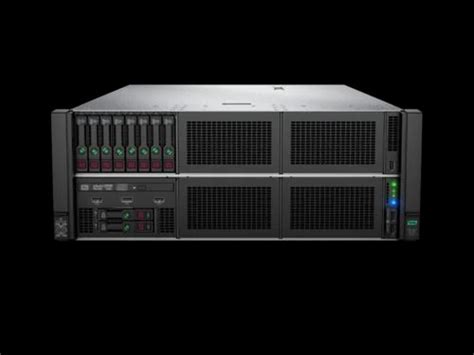 HPE ProLiant DL Gen Server Windows W At Piece In New Delhi