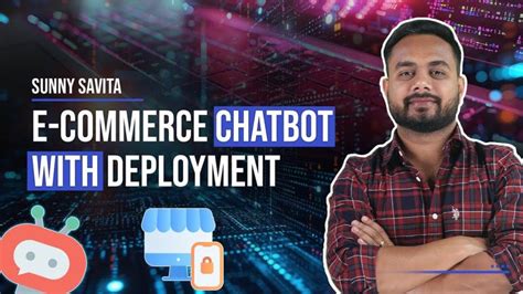 sunny savita on linkedin end to end e commerce chatbot with aws deployment using astra…