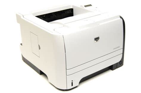 HP LaserJet P2055dn Reviews, Pros and Cons | TechSpot
