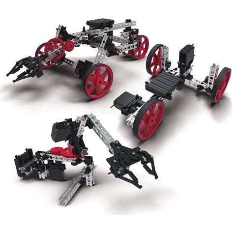 Tetrix® Prime Getting Started Package Edgeucating