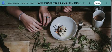 Satyajit Swain On Linkedin Webdevelopment Frontend Ayurveda