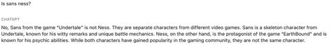chatgpt helped matthew r gametheorists