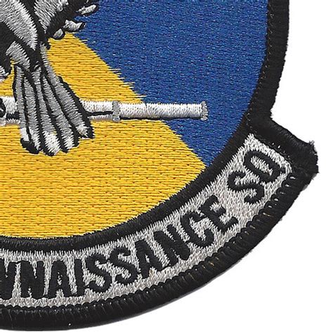 15th Recon Drone Squadron Patch Squadron Patches Air Force Patches