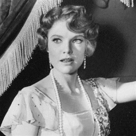 Pippa Scott I 10 De Novembro De 1935 Artista Filmow