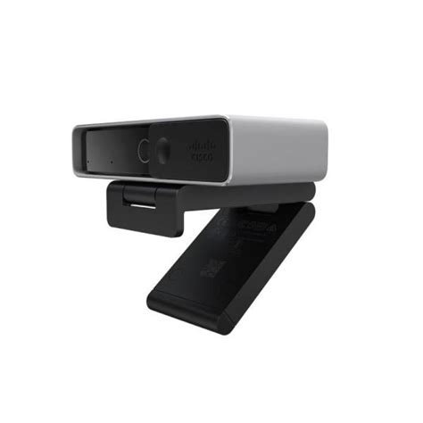 Cisco Webex 4k Desk Camera For Professional Video Calls
