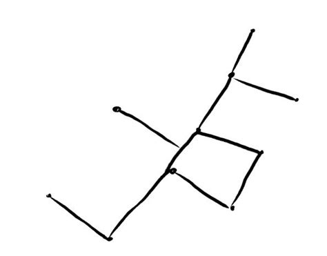 C Suitable Pathfinding Algorithm For Map Defined By Collection Of