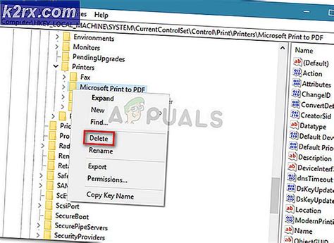 Cara Menghapus Driver Printer Di Windows Hausheavy
