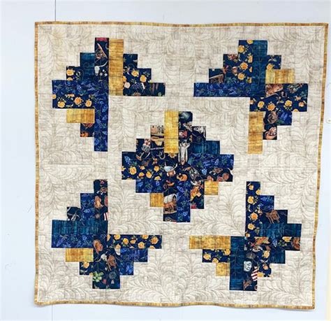 Lily Quilt Kit Lqkit