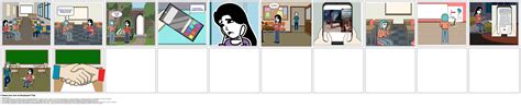 Psa Storyboard Storyboard By 11ef0a0a