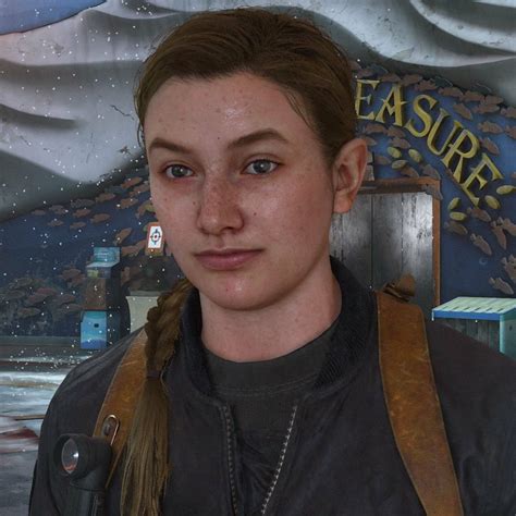 Pin De Mari En Tlou