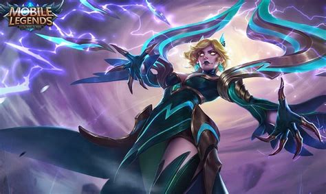 Use These 8 Best Heroes If Your Eudora Runs Into Enemys Hands