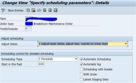 Sap Work Order System Status Is Differing For Iw3 Sap Community