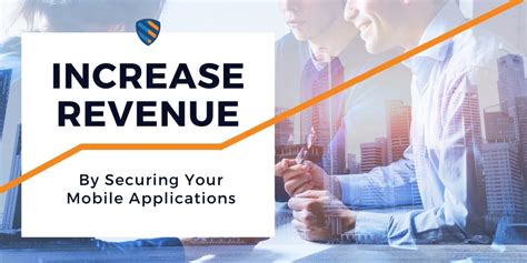 Mobile Application Protection Increases Profits Preemptive