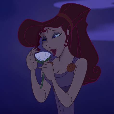 Megara Hercules Icons Disney Artwork Ajin Anime Disney Animation