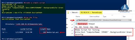 How To Sign PowerShell Ps1 Scripts VGeek Tales From Real IT System Administration Environment