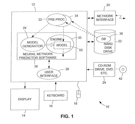 Artificial Intelligence System Patented Technology Retrieval Search Results Eureka Patsnap