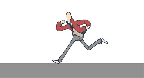 Animation Running  Find And Share On Giphy