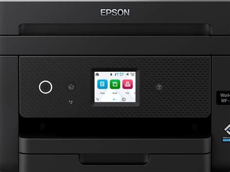 Customer Reviews Epson Workforce Wf 2960 All In One Inkjet Printer