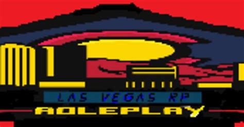 Logo Las Vegas Rp Fivem Album On Imgur
