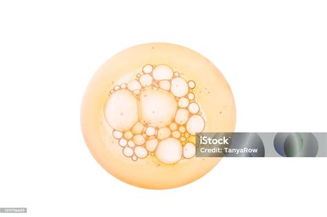 화장품 젤 또는 클렌징 폼 버블 코랄 오렌지 골드 로션 에멀젼 크림 멀티 컬러 배경 각질제거에 대한 스톡 사진 및 기타 이미지 각질제거 각질제거 스크러브 건강관리와