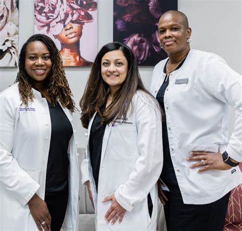 Fibroid And Pelvic Wellness Center Of Georgia