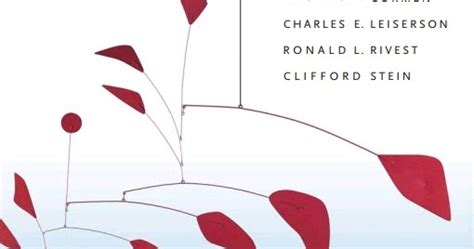 My3 Solution Introduction To Algorithms 3rd Edition Pdf Download