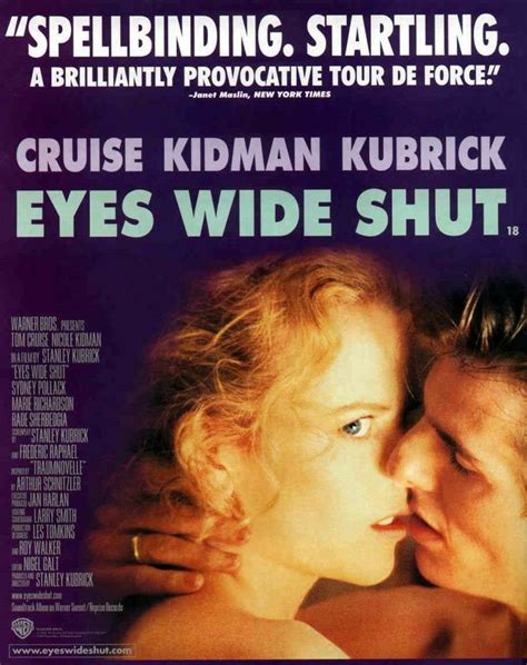 Stanley Kubricks Eyes Wide Shut Eyes Wide Shut Stanley Kubrick