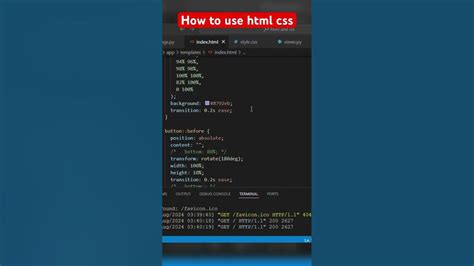 How To Create Login Form With Light Button Only Html And Css Html Css Login Form Shorts Youtube