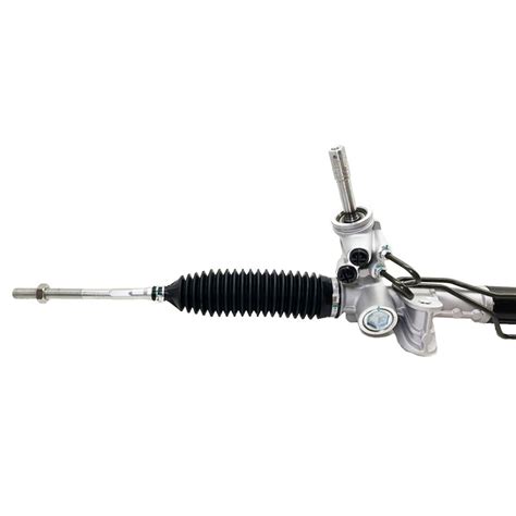 Caixa De Direção Hidráulica Nova Para Jeep Compass 2007 Até 2016