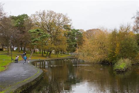 Ward Park County Down