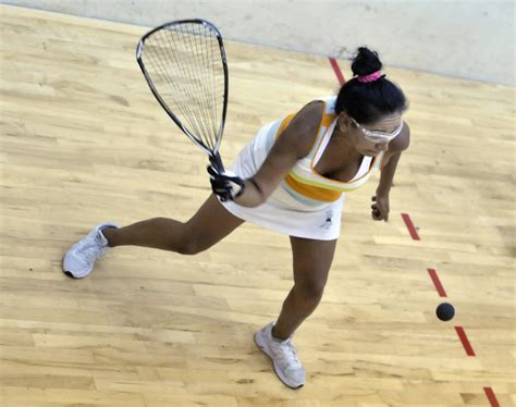 Hot Shots Racquetball Tournament At Los Caballeros Orange County