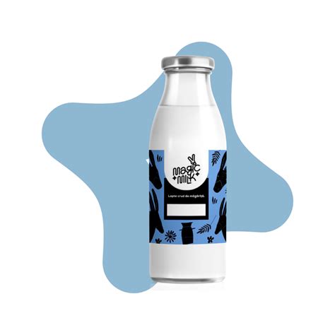 Lapte De Magarita Magic Milk