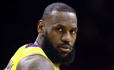 Lakers News Lebron James Calls Teammates Out After Tough Loss Bolavip Us