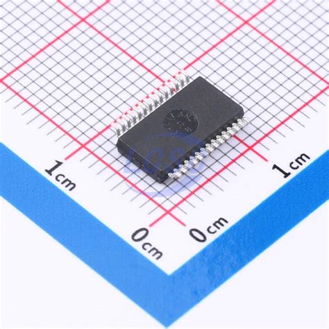 PIC18F26Q43 E SS Microchip Tech Microcontroller Units MCUs MPUs