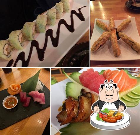 Fat Fish In West Valley City Restaurant Menu And Reviews