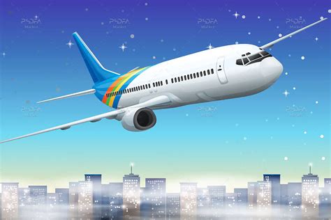 وکتور هواپیمای مسافربری ، جنگی و هلیکوپتر 🔥کد فایل 10382